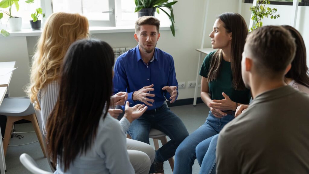 Formations - Chambre de Commerce Italienne